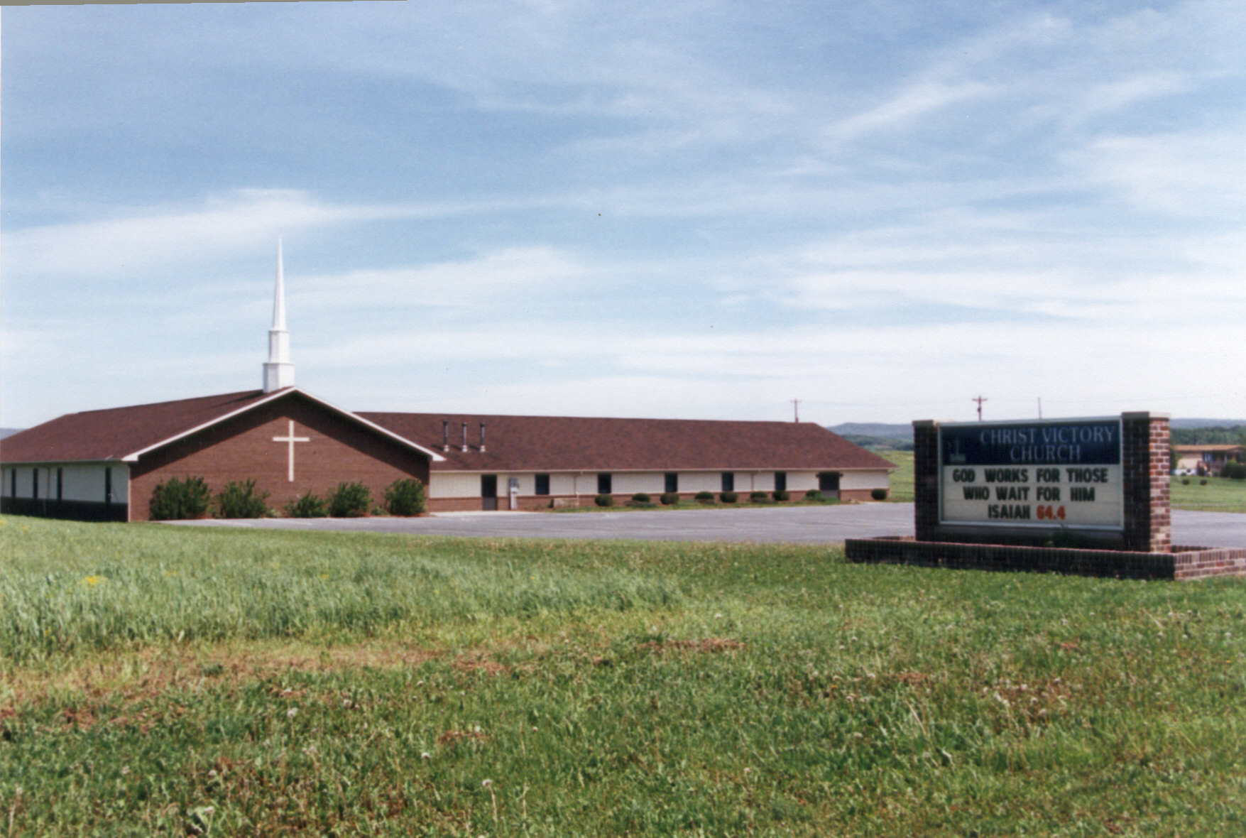 Christ Victory Church